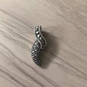 Judith Jack | Jewelry | Beautiful Judith Jack Charm For Necklace | Poshmark